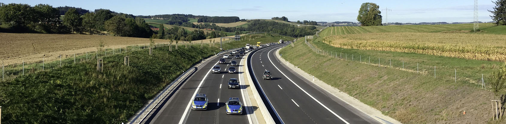 A94 - Isentalautobahn